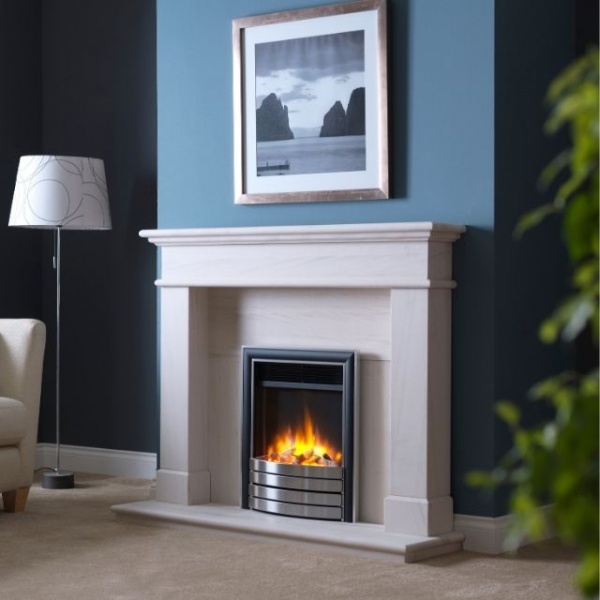 16/22 Inch Electric Fires - C&J Trade