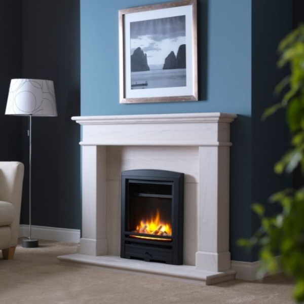 16/22 Inch Electric Fires - C&J Trade