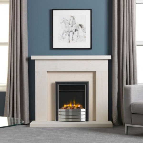 16/22 Inch Electric Fires - C&J Trade