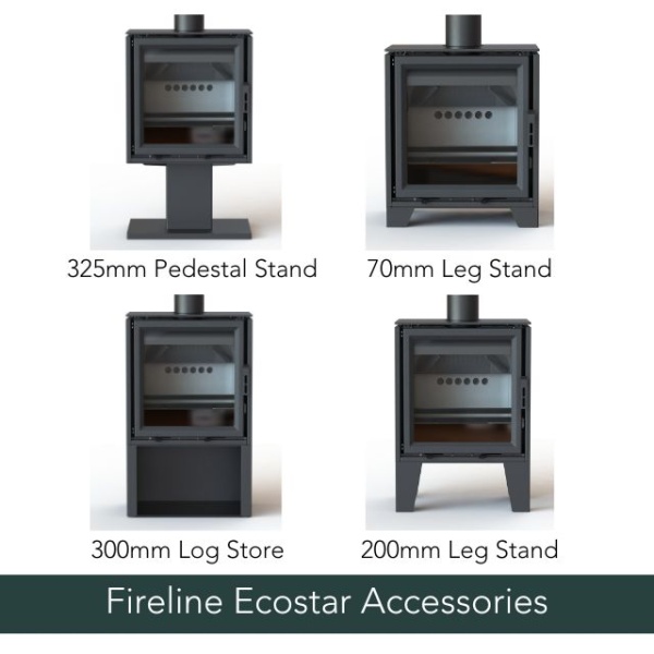Fireline - C&J Trade