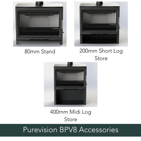 Purevision BPV8 - C&J Trade