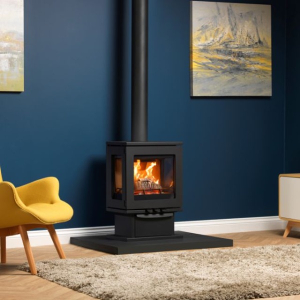 Purevision - C&J Trade