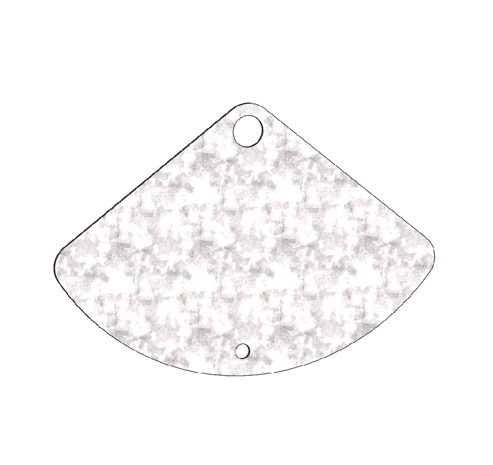 PV Slim Air Control Quadrant Panel - C&J Trade