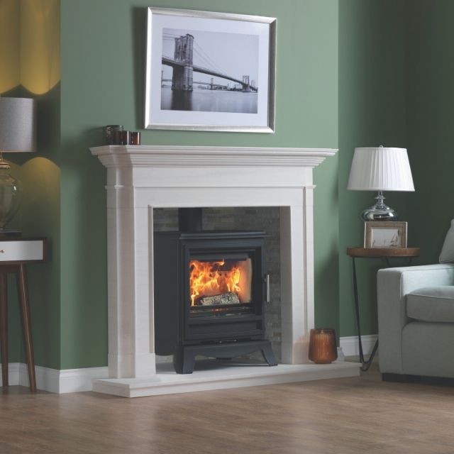 Purevision Classic 5kW Wide Slimline - C&J Trade