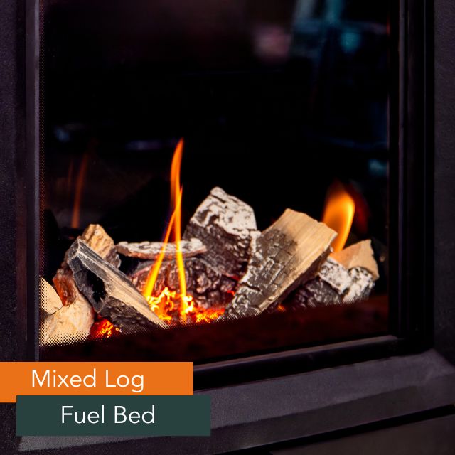 Paragon Core BF Range - C&J Trade