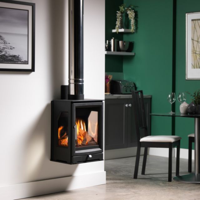Paragon Edge 3S BF Gas stove - C&J Trade