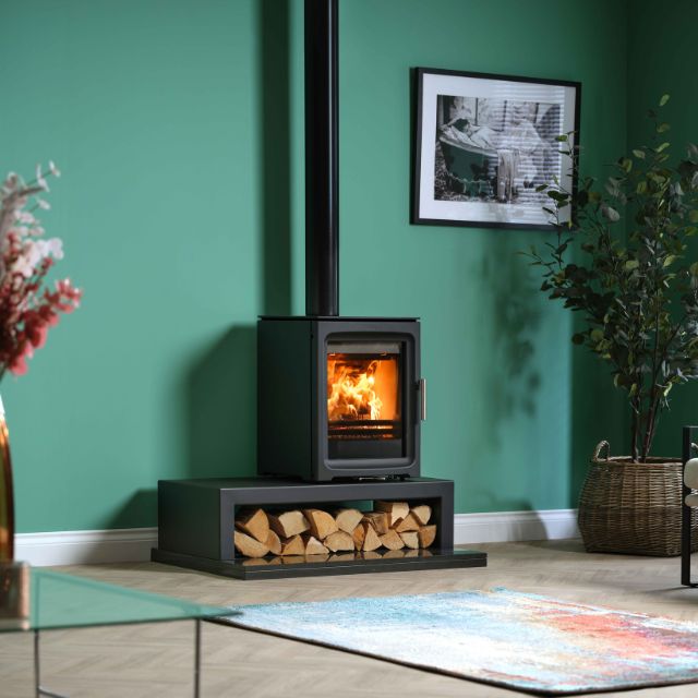 10013 1000 x 250mm Stove Bench- FREE OF CHARGE - C&J Trade