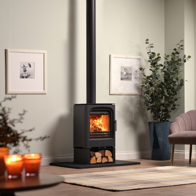 Purevision Countryman 5kW Slimline - C&J Trade